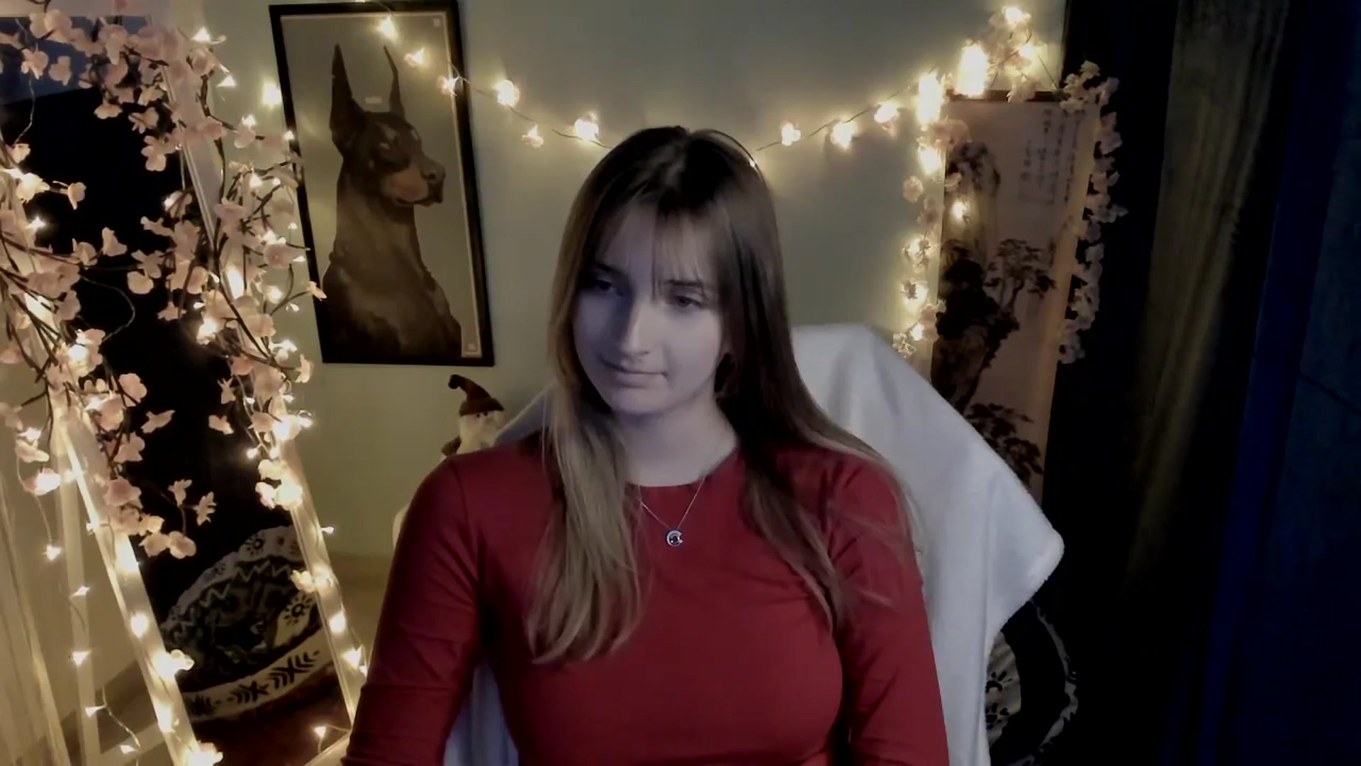 Lisa_Star_'s live show on 01/26/2026 at MyFreeCams