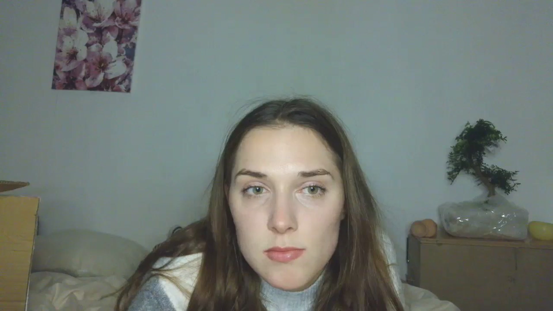 HaleyReed's live show on 12/19/2025 at MyFreeCams