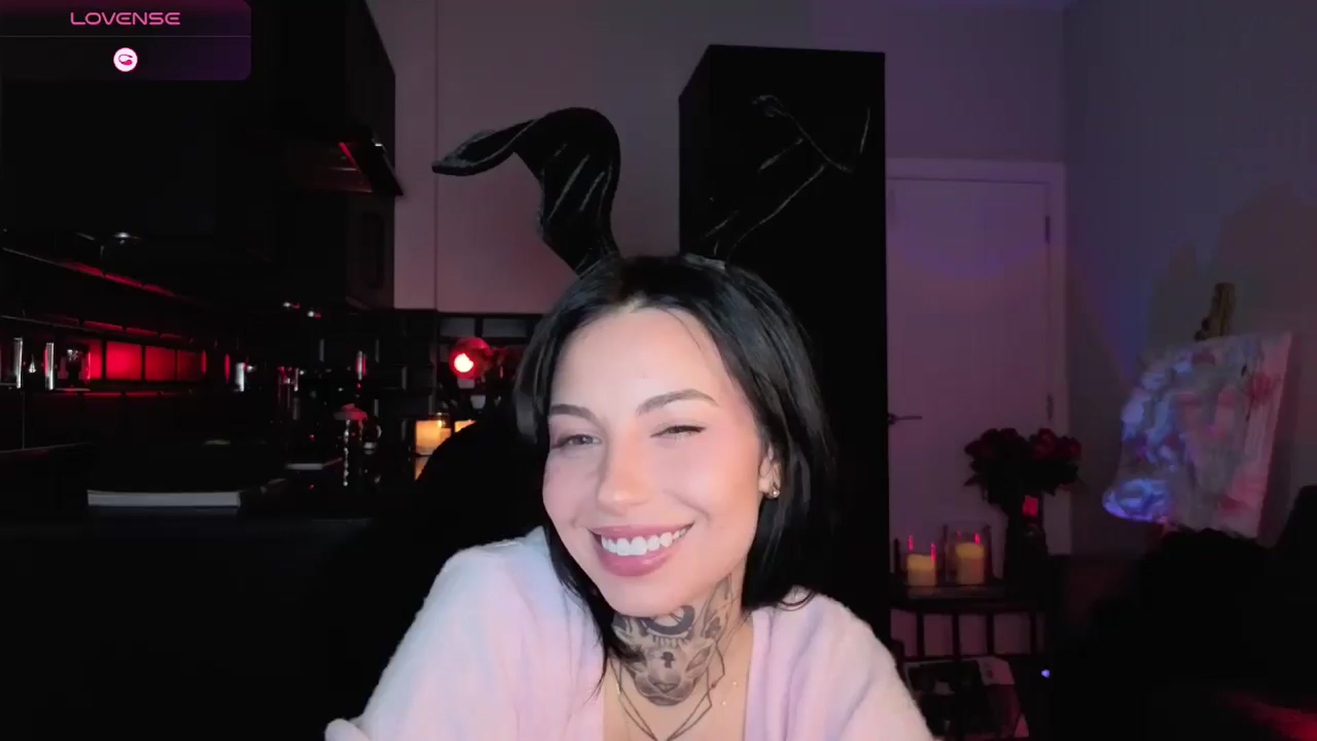 Alice's live show on 01/26/2026 at MyFreeCams