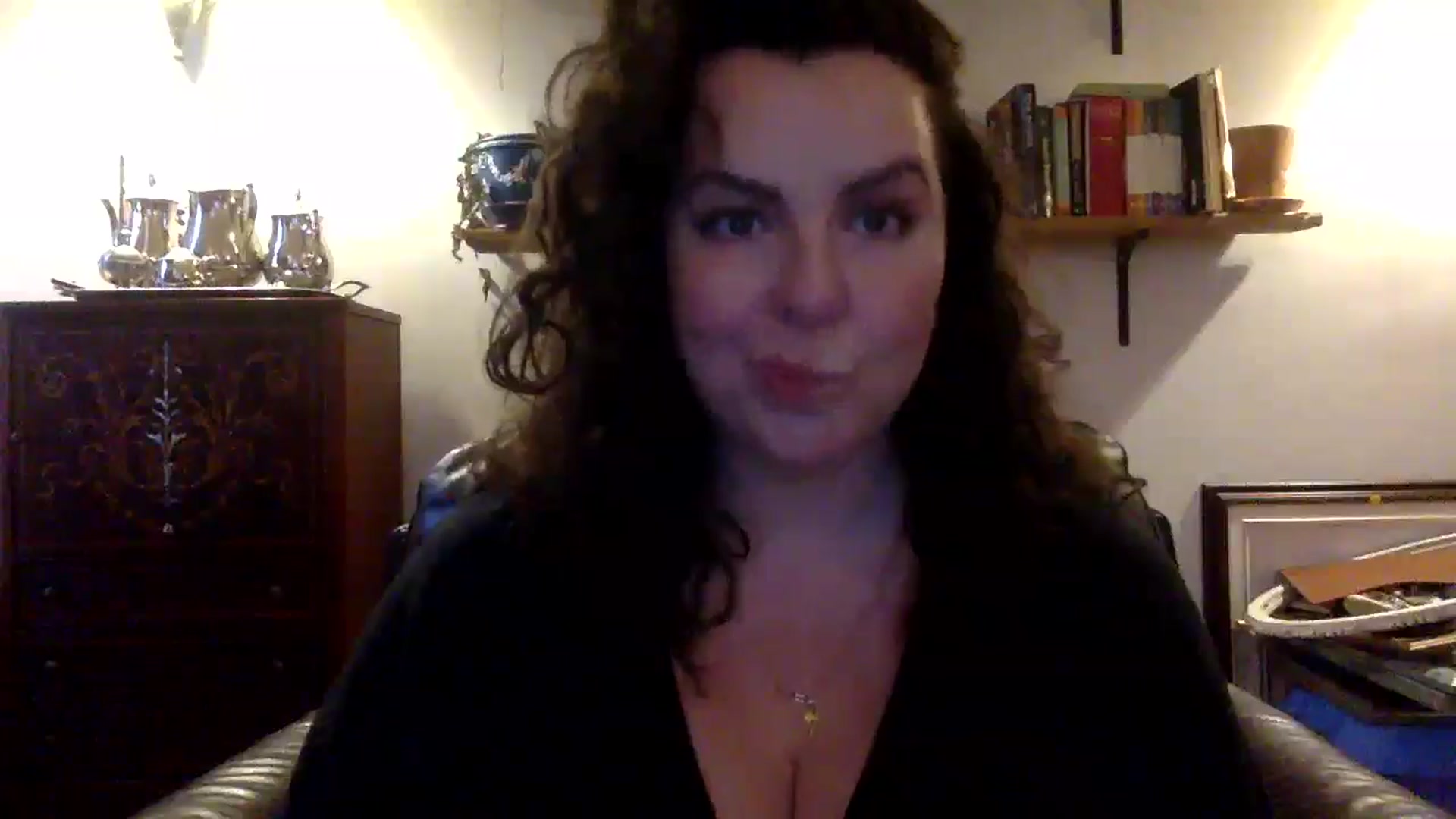 EmilyHart's live show on 12/19/2025 at MyFreeCams