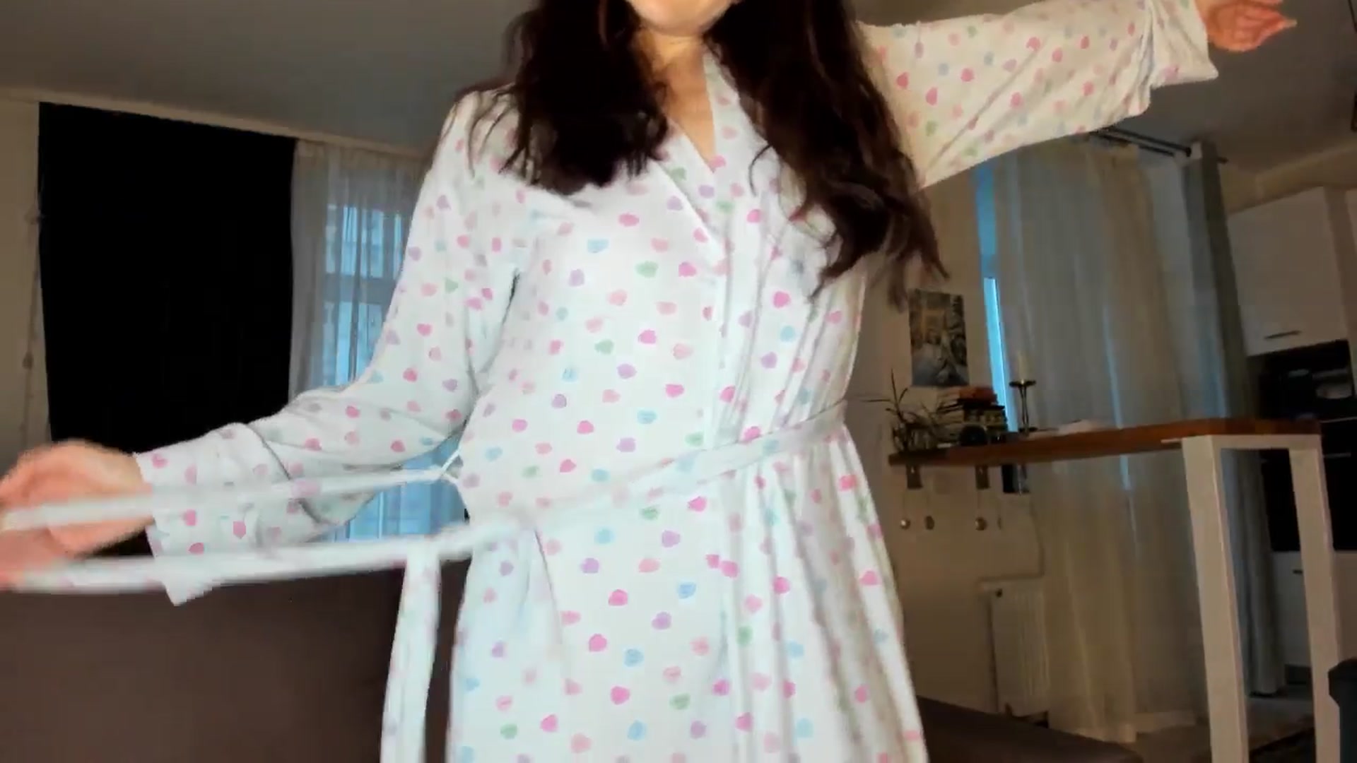 BeeTheQueen's live show on 11/28/2025 at MyFreeCams