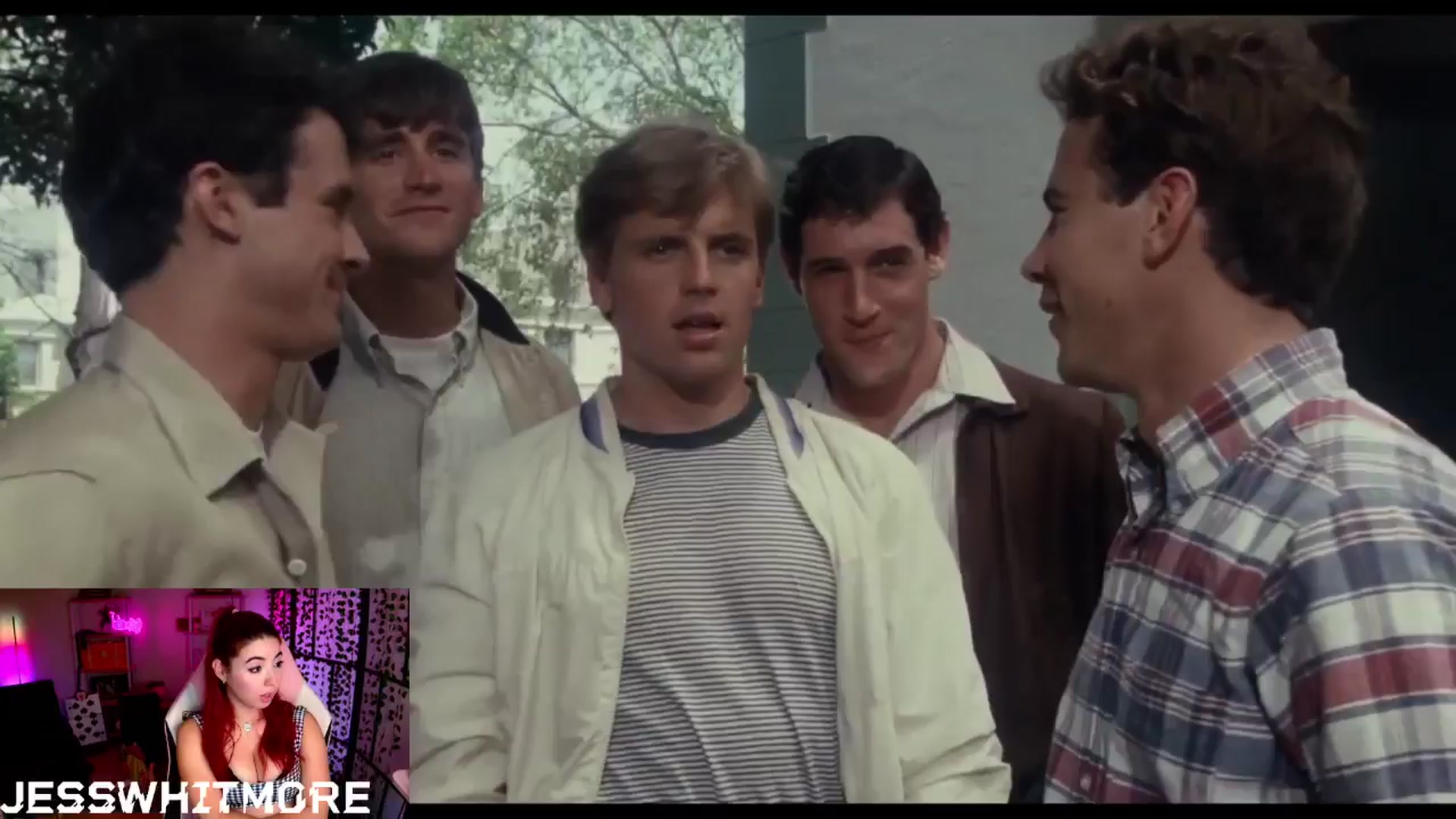 JessWhitmore's live show on 11/18/2025 at MyFreeCams