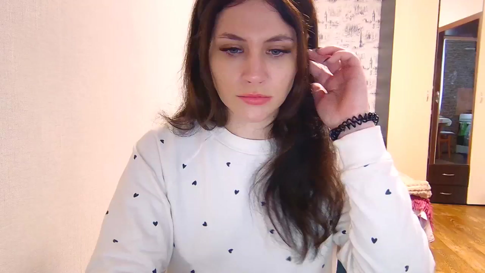 Dark_Head's live show on 01/28/2025 at MyFreeCams